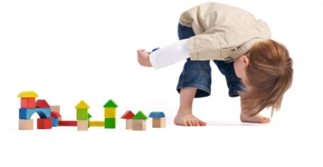 The Power of Play | The Next Us Psychology