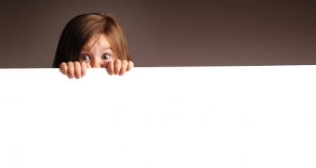 Normal Childhood Fears | The Next Us Psychology